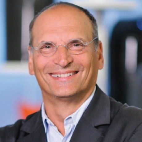 Paul Rowan | Co-founder of UMBRA | CreativeMornings/TO