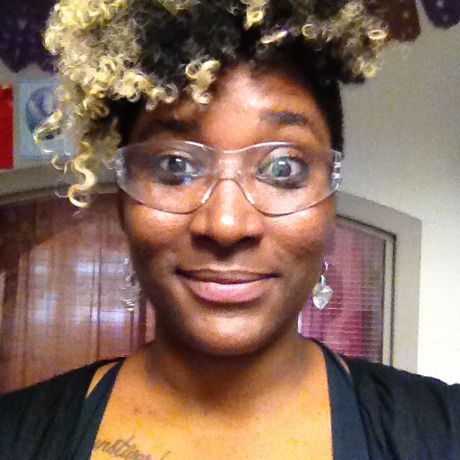 Ashanti Davis on CreativeMornings