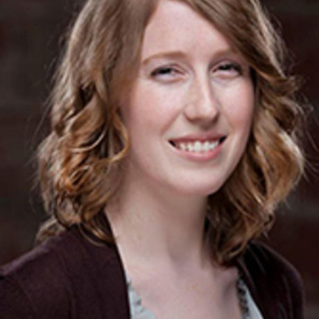 Alison Peterson on CreativeMornings