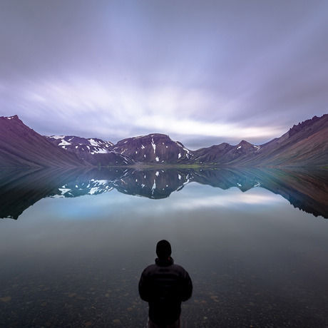 Attendees - Jeff Reichman