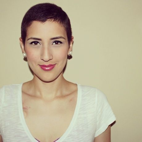 Nicole Rivera | Lo Que Nos Hace Humanos | CreativeMornings/TGU