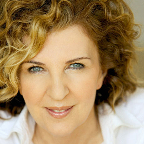 Louise Guay | URBANISM: Net and the City | CreativeMornings/MTL