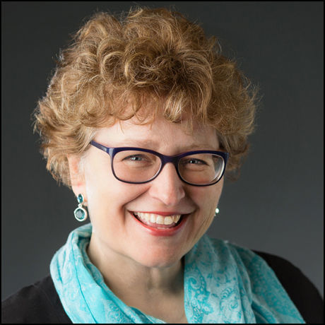 Lisa Gray on CreativeMornings