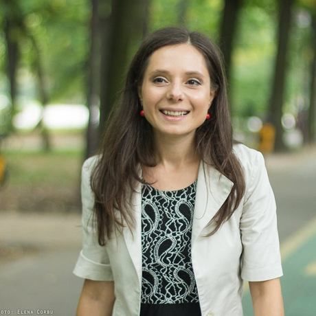 Attendees - Doru Trăscău