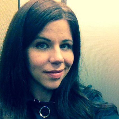 Erin St. Pierre on CreativeMornings