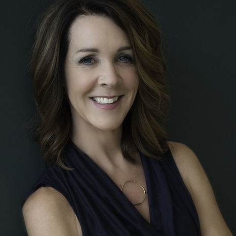 Erin Guard on CreativeMornings