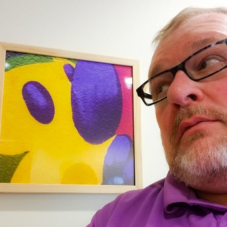 Attendees - Nathan Heck