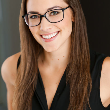 Rosslyn Greer on CreativeMornings