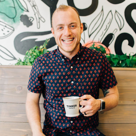 Attendees - Nathan Heck