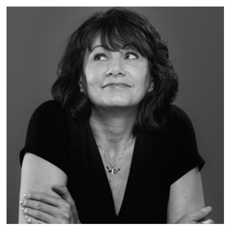 Kathy Morgan | CreativeMornings/Phoenix