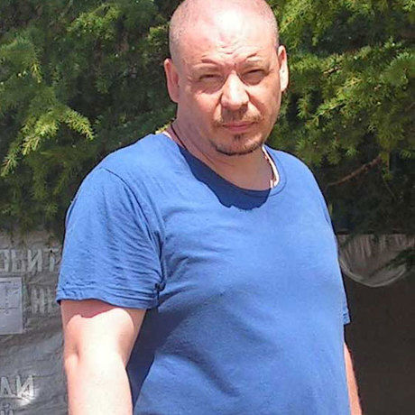 alexey yakovlev on CreativeMornings