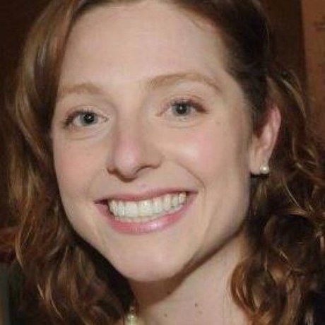 Kelly Gauthier on CreativeMornings