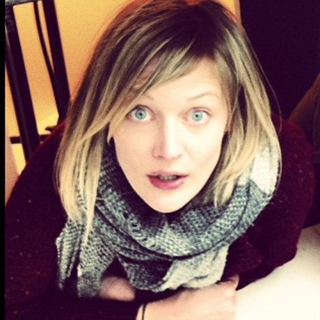 Attendees - Erin Devaney