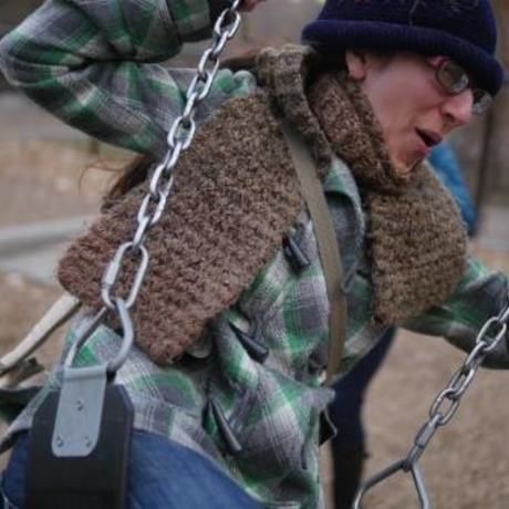 Attendees - Tina Haver Currin & Grayson Haver Currin