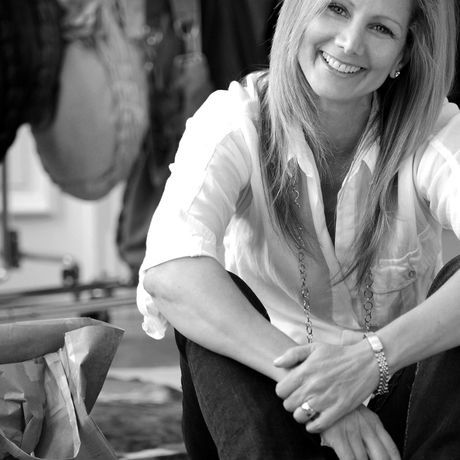 Linda Marcus on CreativeMornings