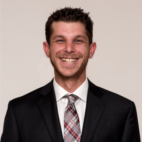 Josh Molot on CreativeMornings