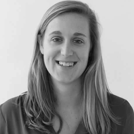 Liz Lessig on CreativeMornings