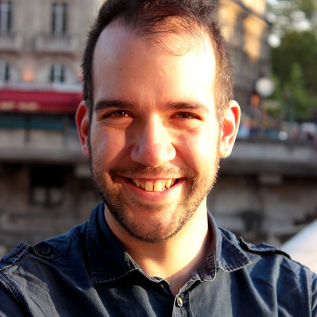 Attendees - Émilie Rioux