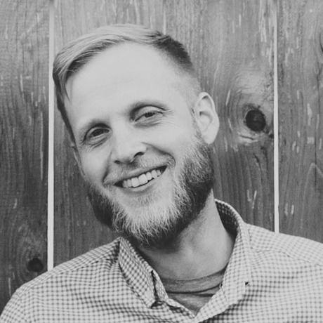 Tom Froese on CreativeMornings