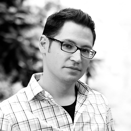 Adam Perer on CreativeMornings