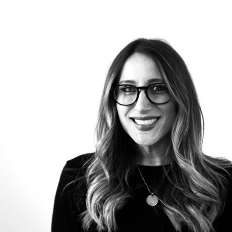 Danielle Eisenbacher on CreativeMornings