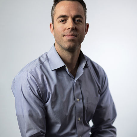 Travis Berkley on CreativeMornings