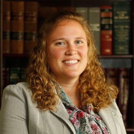 Kathryn Coiner-Collier, MSW on CreativeMornings