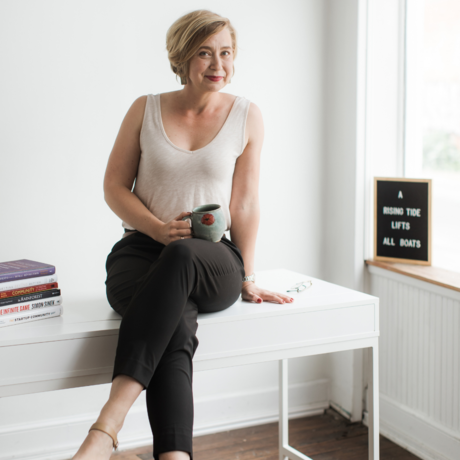 Community | CreativeMornings/Shenandoah Valley