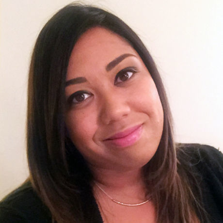 Attendees - Ashley Heafy