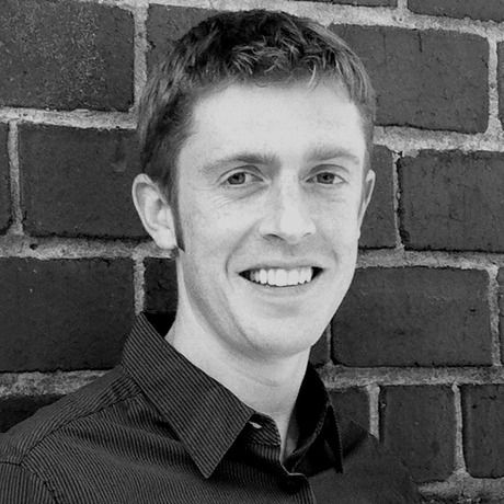 Scott Herbert on CreativeMornings