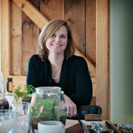 amy dutton on CreativeMornings