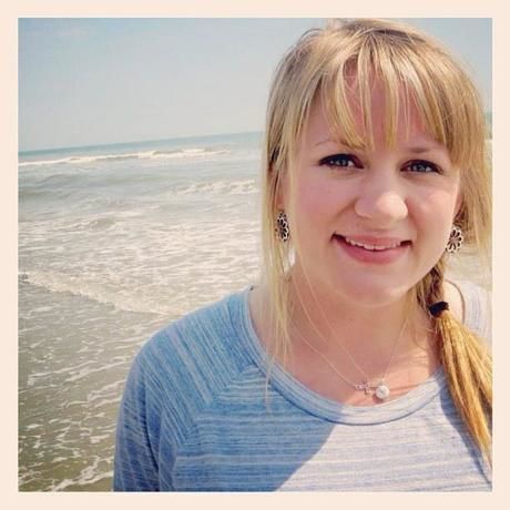 Morgan Rice on CreativeMornings