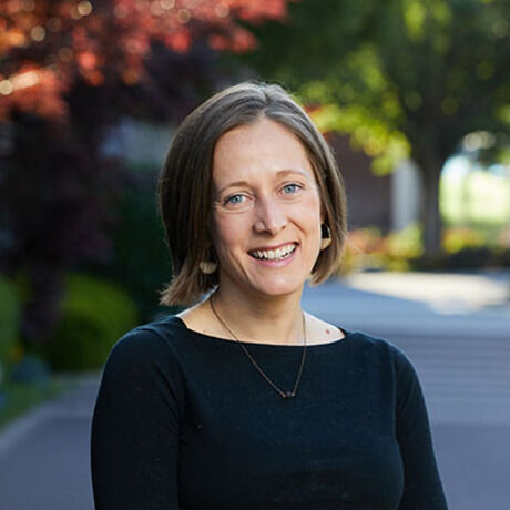 Attendees - Emily Mack