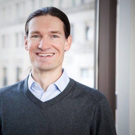 Attendees - Chris Corkery: Rising to the Occasion (Again and Again)