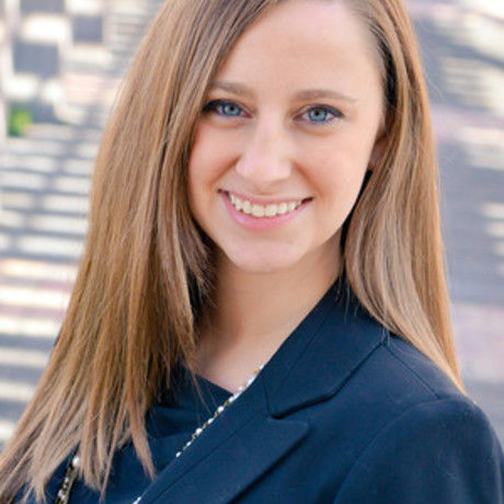 Mallory Willink on CreativeMornings