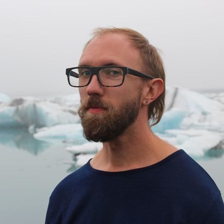 Nathan Hall | Changes in Classical Music | CreativeMornings/DEN