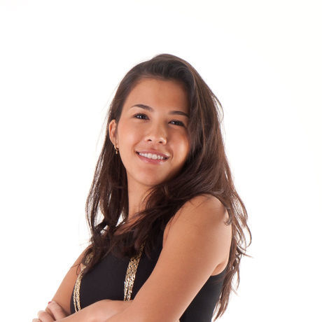 Jacqueline Matthews on CreativeMornings