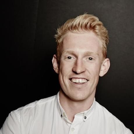 Richard Swain on CreativeMornings