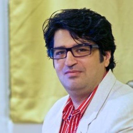 Dheeraj Juneja on CreativeMornings