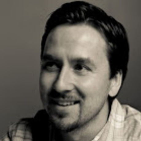 Jason Beasley on CreativeMornings