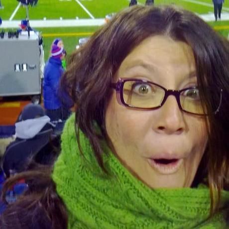 Jess George | How To Talk Like A Girl Detective | CreativeMornings/CLT