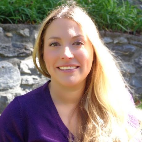 Katie Sutton on CreativeMornings