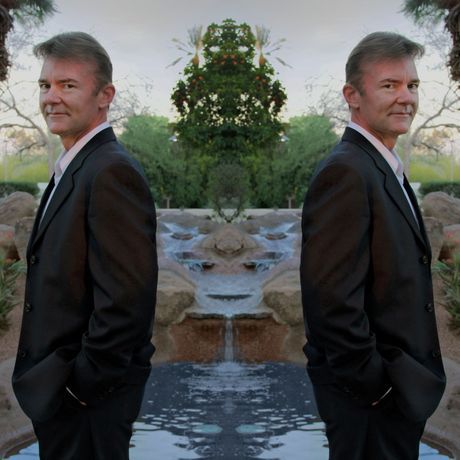 Gregory Goehner on CreativeMornings