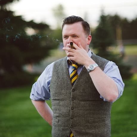 Registered - Frank Gaard