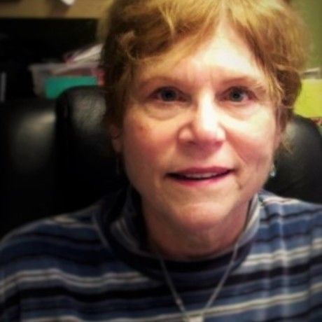 Eileen Deerdock on CreativeMornings