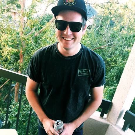 Attendees - Tina Haver Currin & Grayson Haver Currin