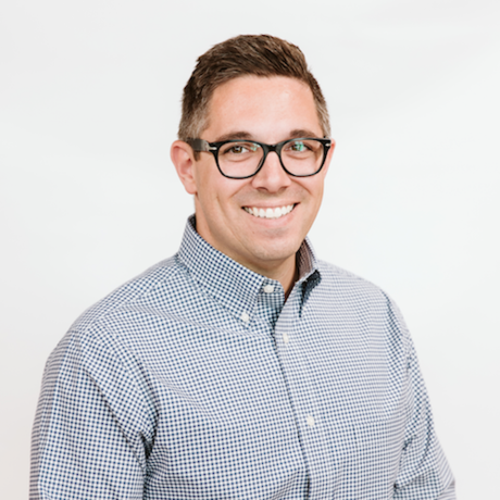 Clark Campbell on CreativeMornings