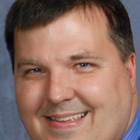 Charles George on CreativeMornings