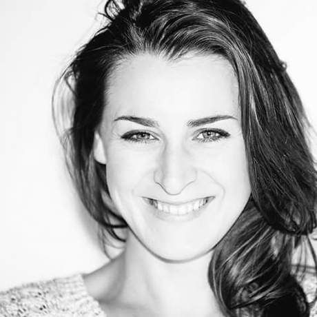 Kimberly Bandy on CreativeMornings