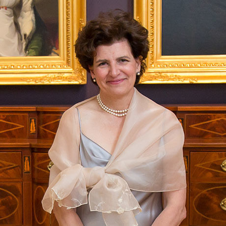 Angela Mack | Three Types of Love | CreativeMornings/CHS